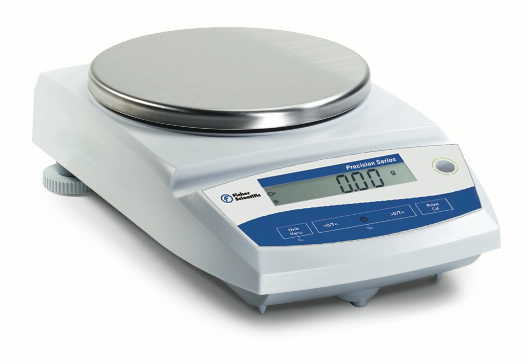 Fisherbrand balances