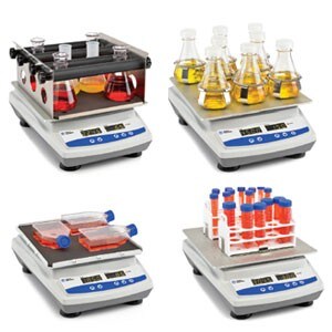 Fisherbrand Multi Platform Shaker