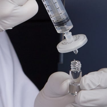 Why Sample and Mobile Phase Filtration is Essential for HPLC Analysis